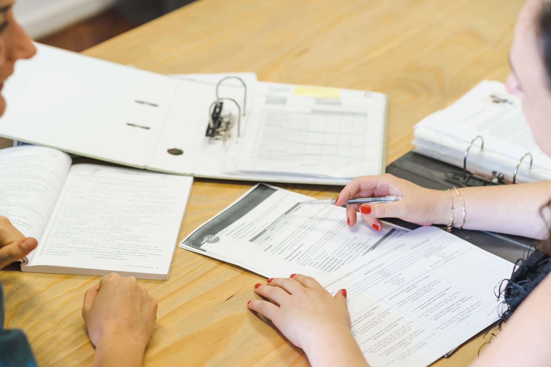 Portuguese courses in Lisbon -CAPLE Exam 1 hour